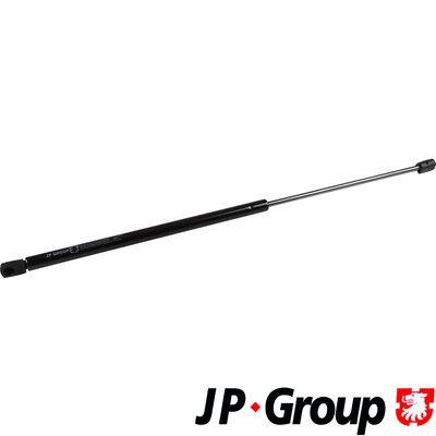 2539800164 MERCEDES - Амортизатор багажника - купити, ціна - Автодімсервіс